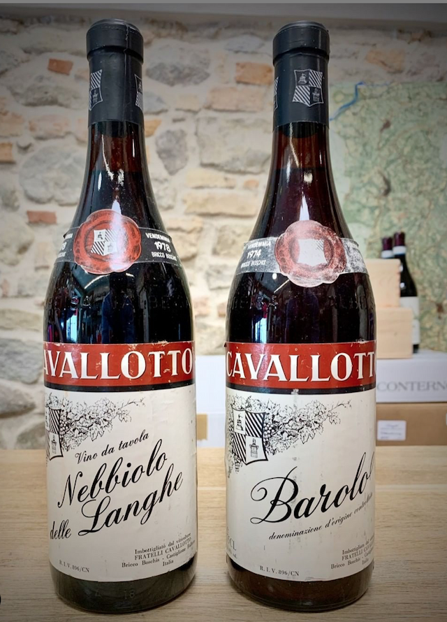 Cavallotto | OneOnTheHill