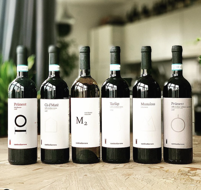Our selection process – how do we pick the wines? | OneOnTheHill